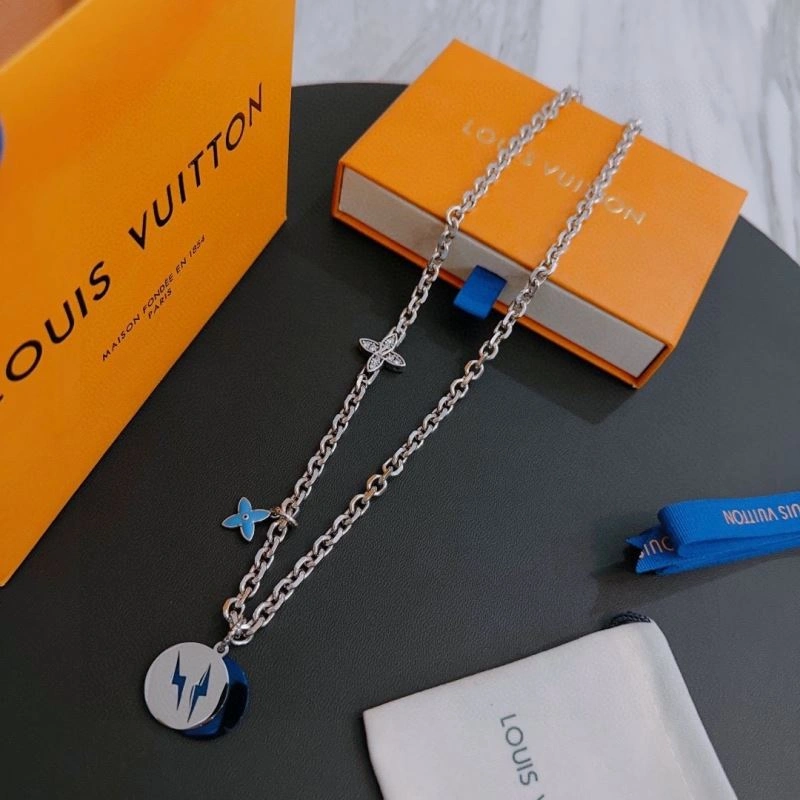 Economical Louis Vuitton Necklaces