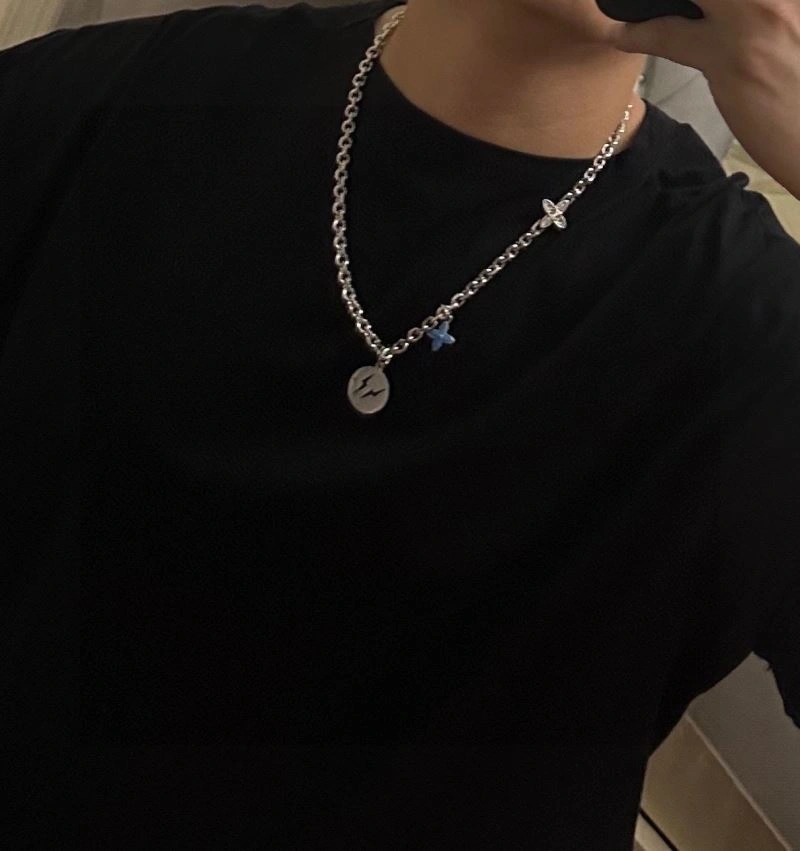 Economical Louis Vuitton Necklaces