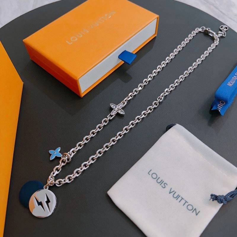 Economical Louis Vuitton Necklaces