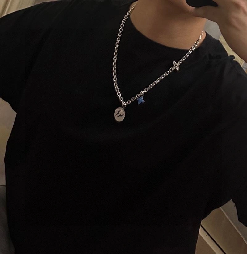 Economical Louis Vuitton Necklaces