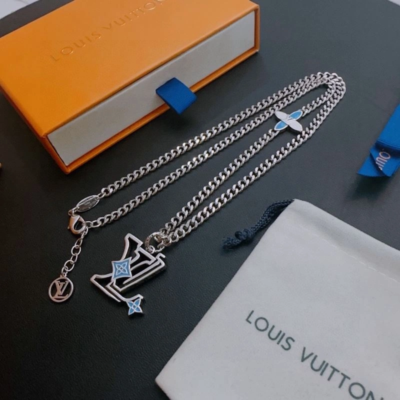 Accurate model Louis Vuitton Necklaces