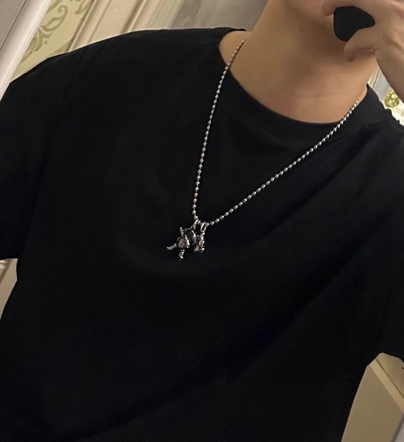 Budget-friendly Louis Vuitton Necklaces