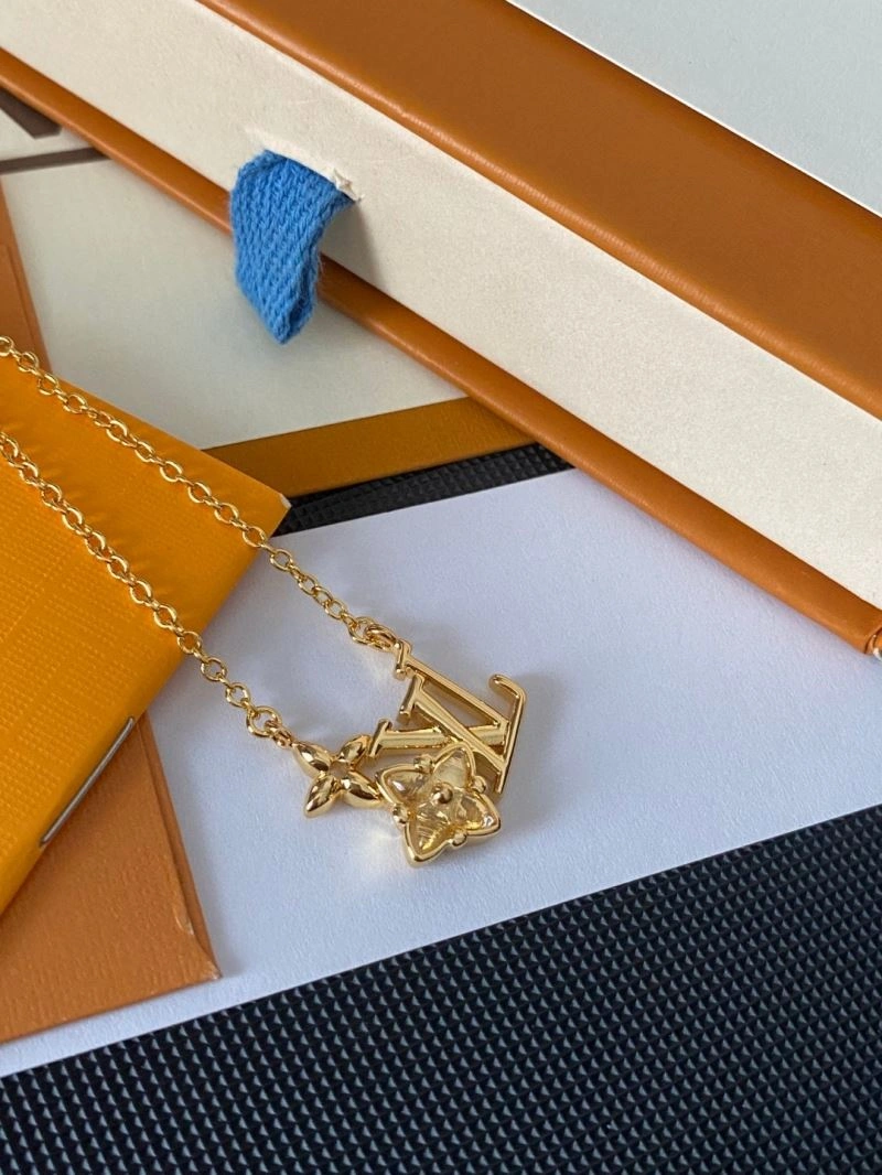 High fidelity Louis Vuitton Necklaces