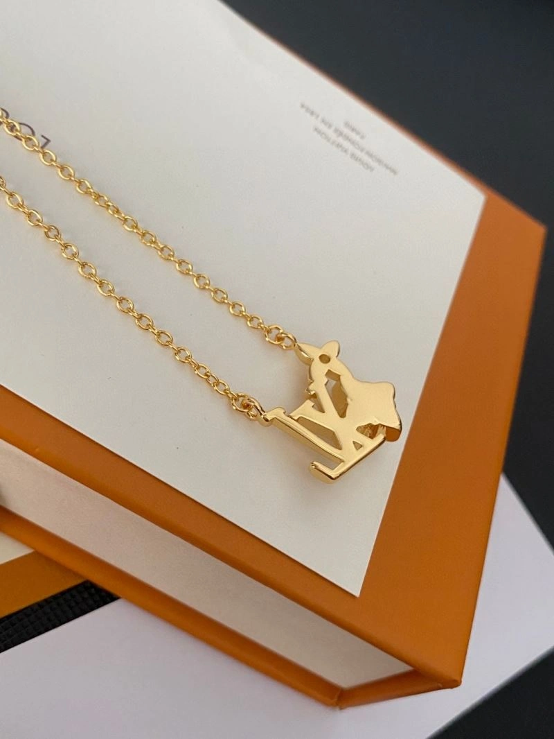 High fidelity Louis Vuitton Necklaces