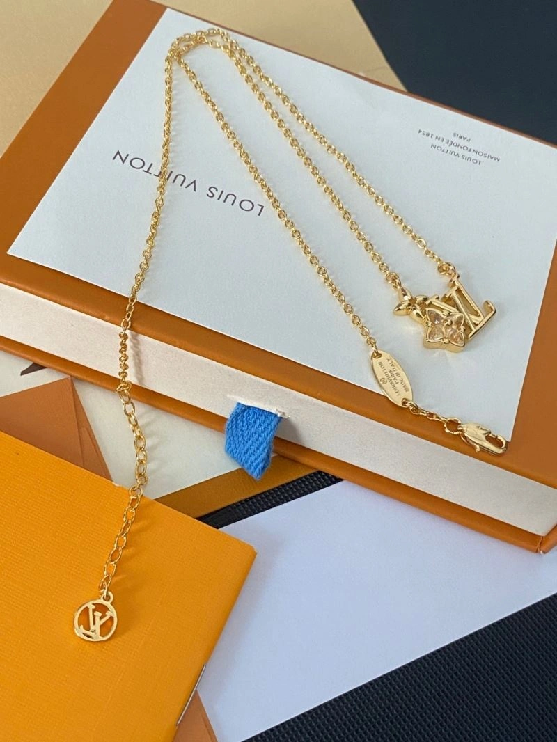 High fidelity Louis Vuitton Necklaces