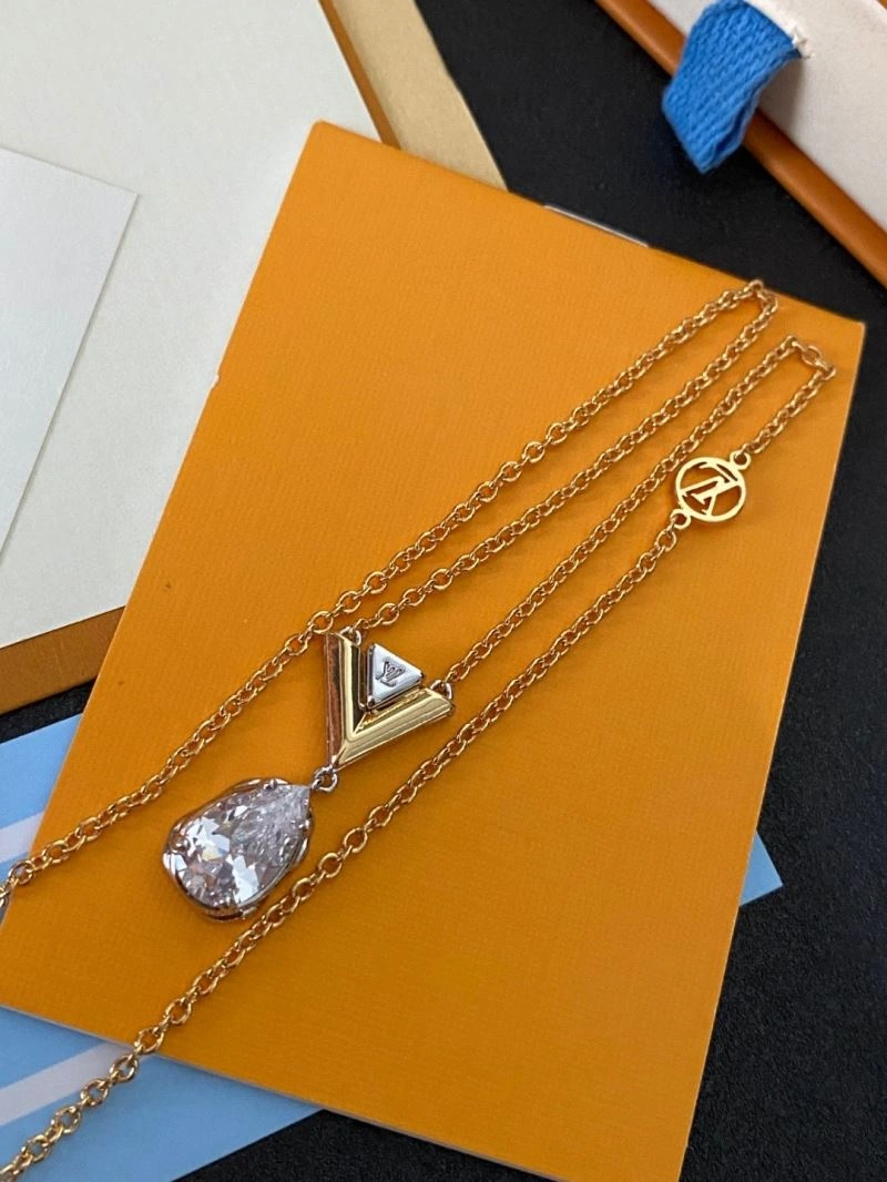 Louis Vuitton Necklaces