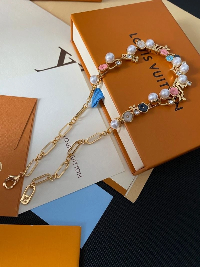 Brand-original Louis Vuitton Necklaces