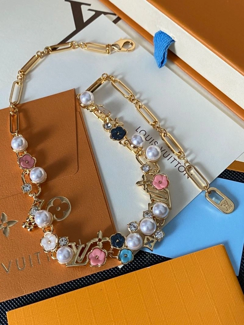 Brand-original Louis Vuitton Necklaces