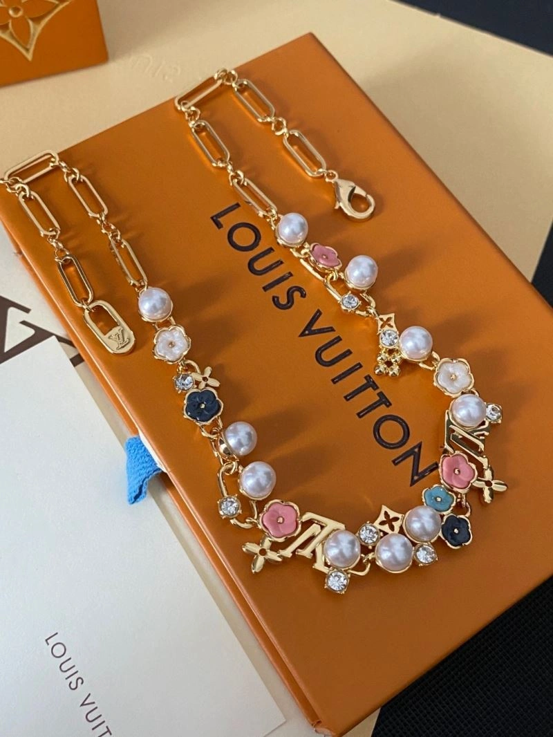 Brand-original Louis Vuitton Necklaces