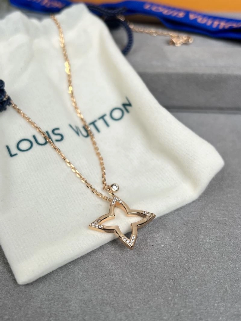 Brand-original Louis Vuitton Necklaces