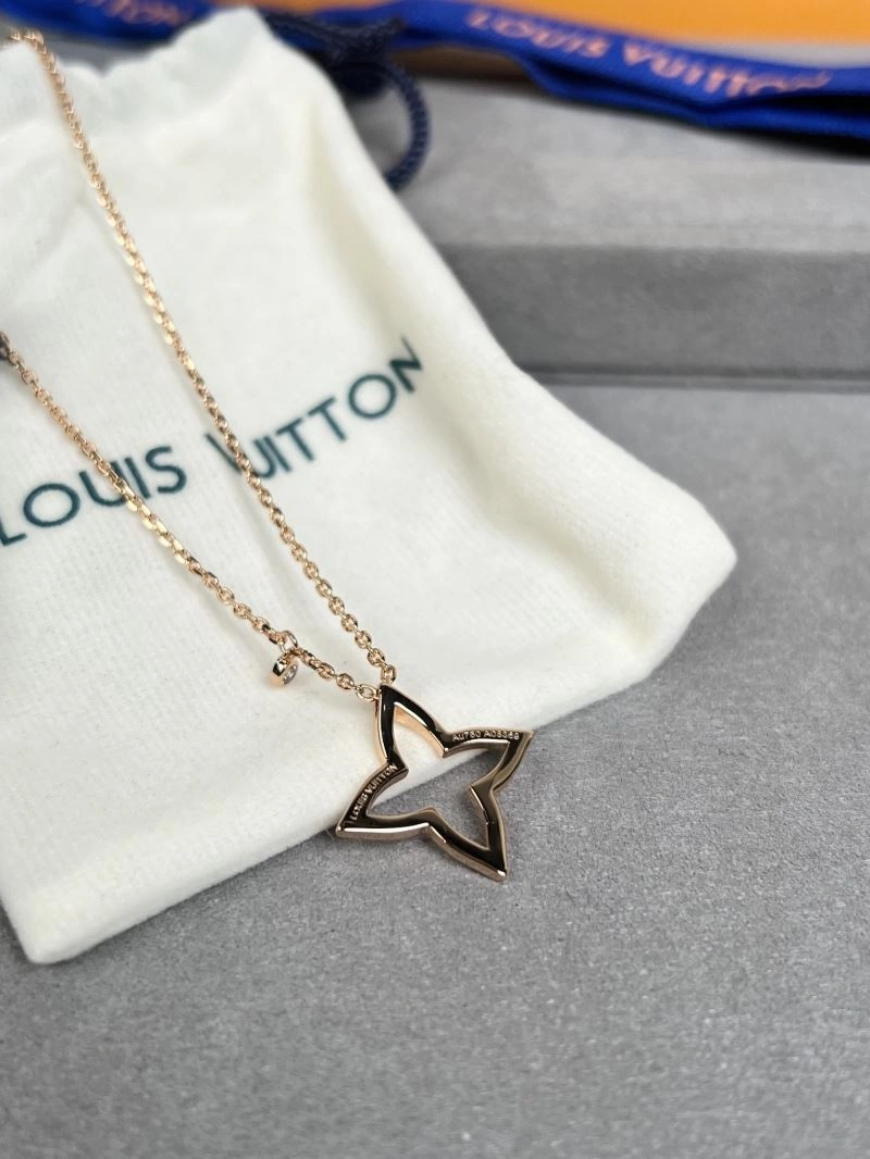 Brand-original Louis Vuitton Necklaces