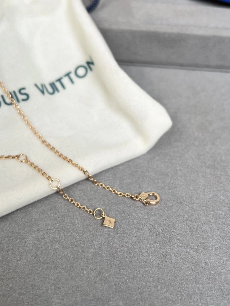 Brand-original Louis Vuitton Necklaces