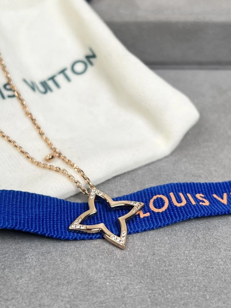 Brand-original Louis Vuitton Necklaces