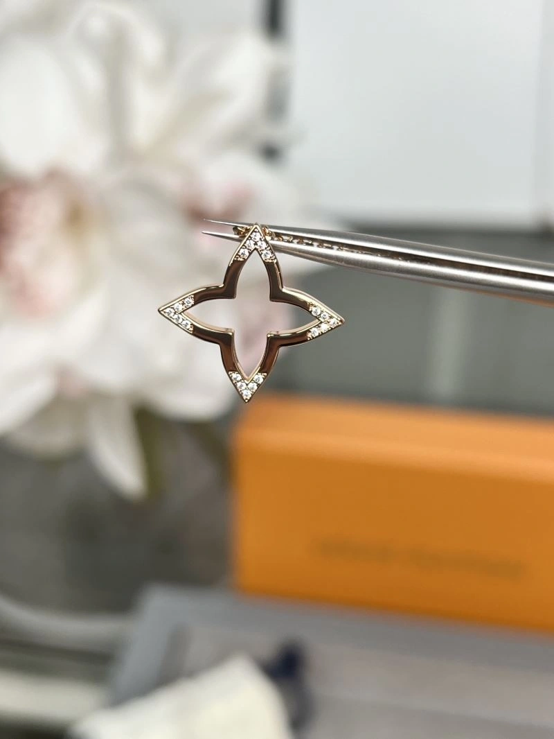 Brand-original Louis Vuitton Necklaces