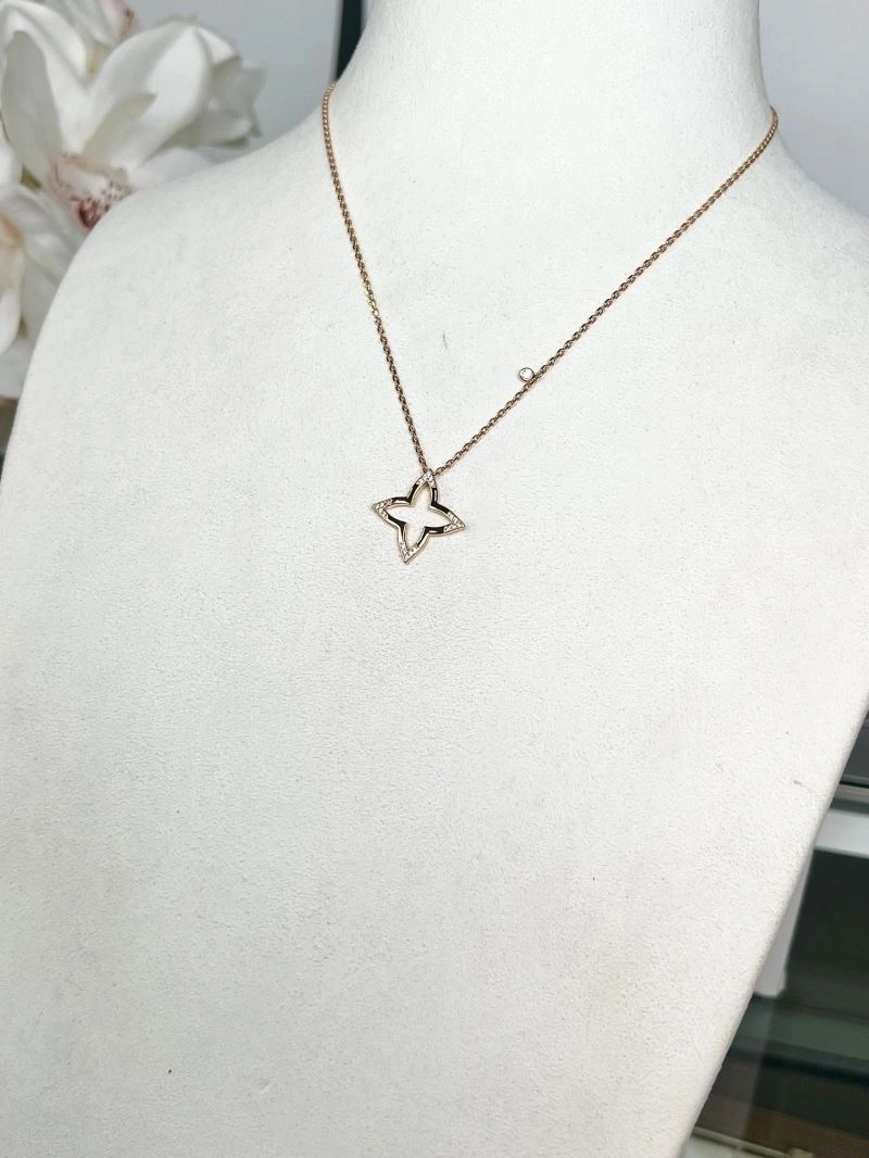 Brand-original Louis Vuitton Necklaces
