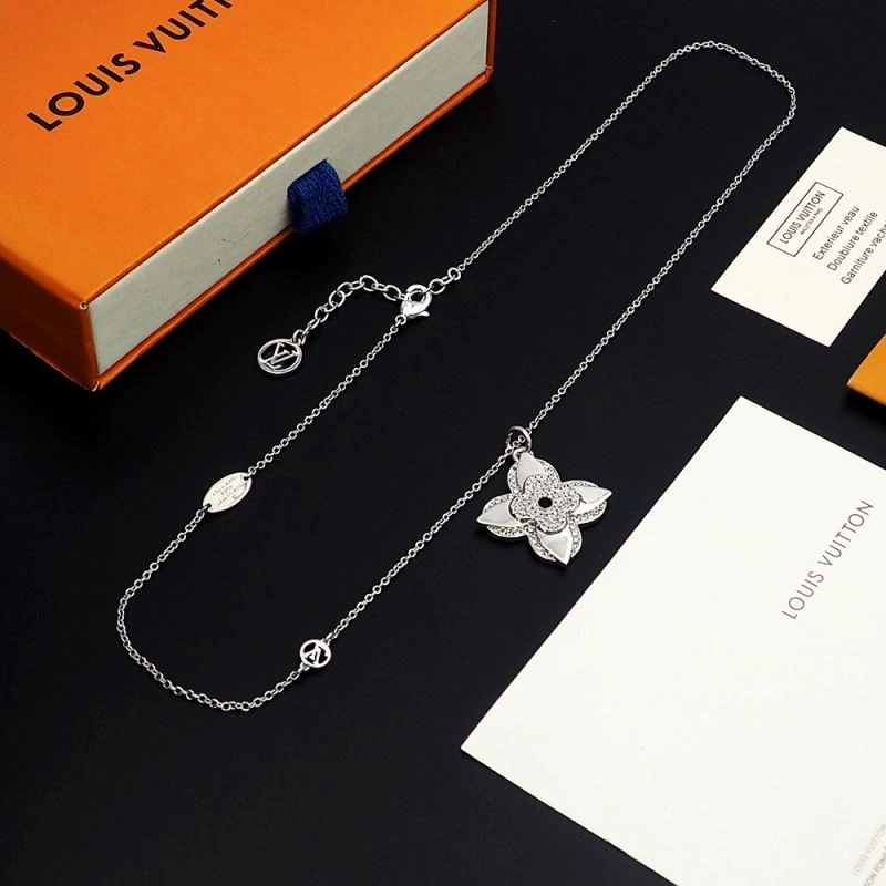 Brand-original Louis Vuitton Necklaces