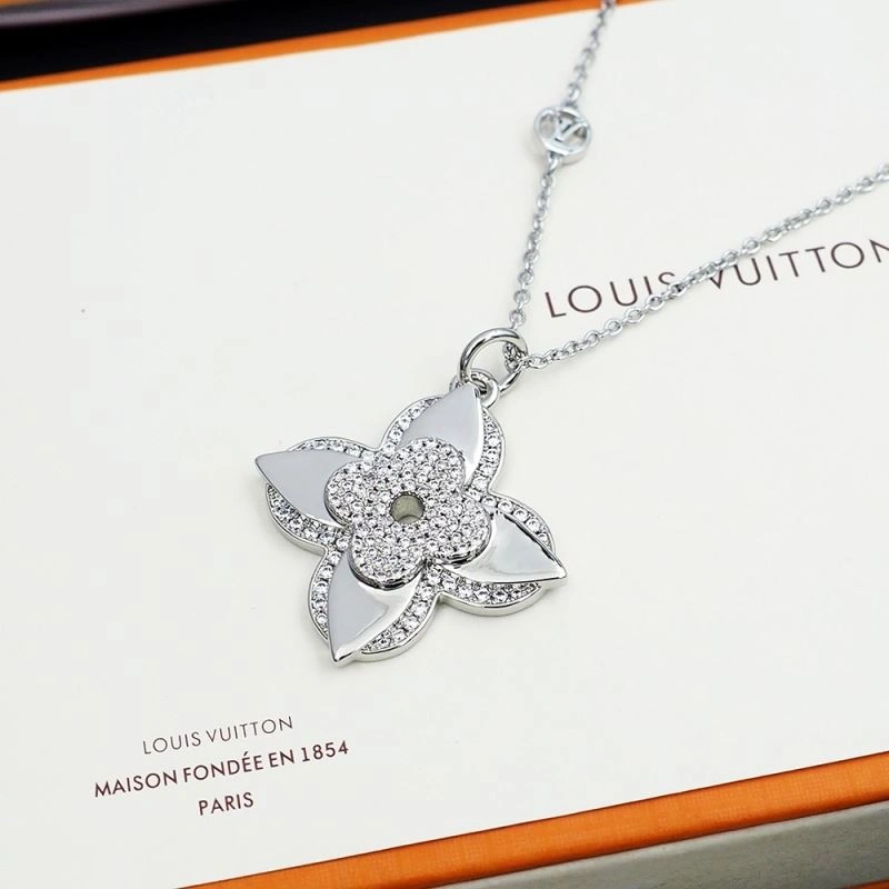 Brand-original Louis Vuitton Necklaces