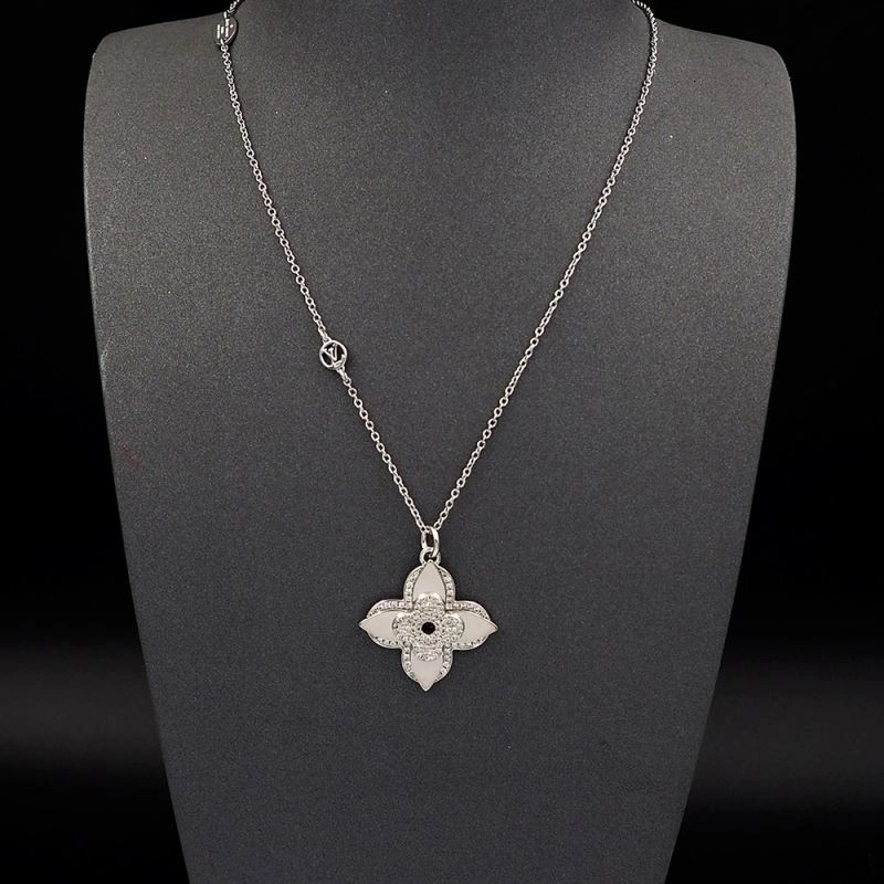 Brand-original Louis Vuitton Necklaces