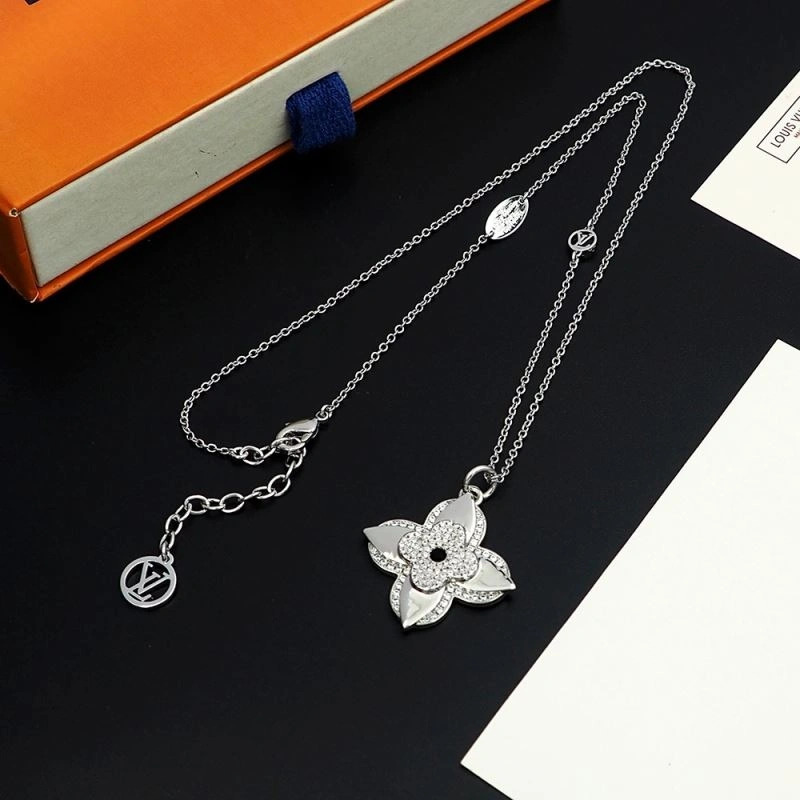 Brand-original Louis Vuitton Necklaces