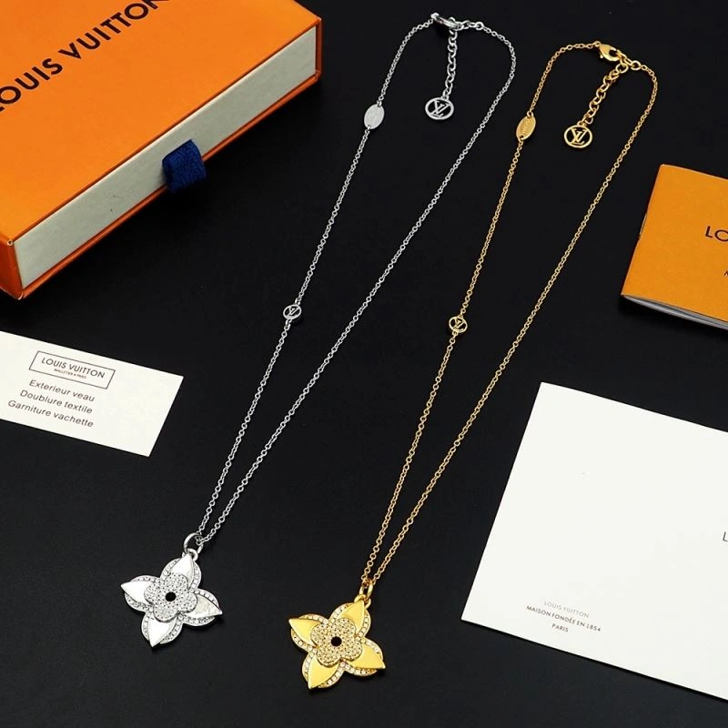 Brand-original Louis Vuitton Necklaces