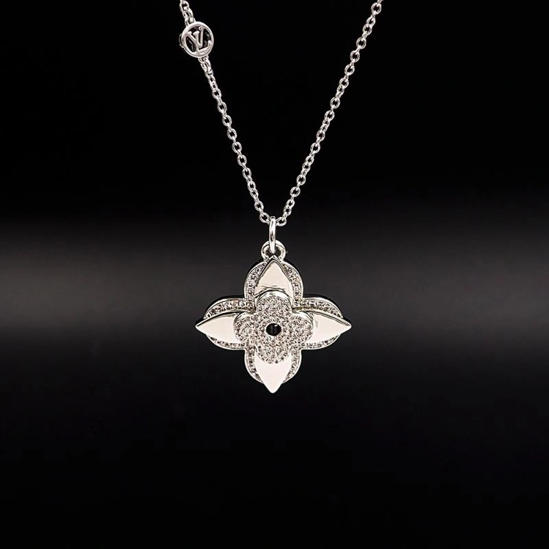 Brand-original Louis Vuitton Necklaces