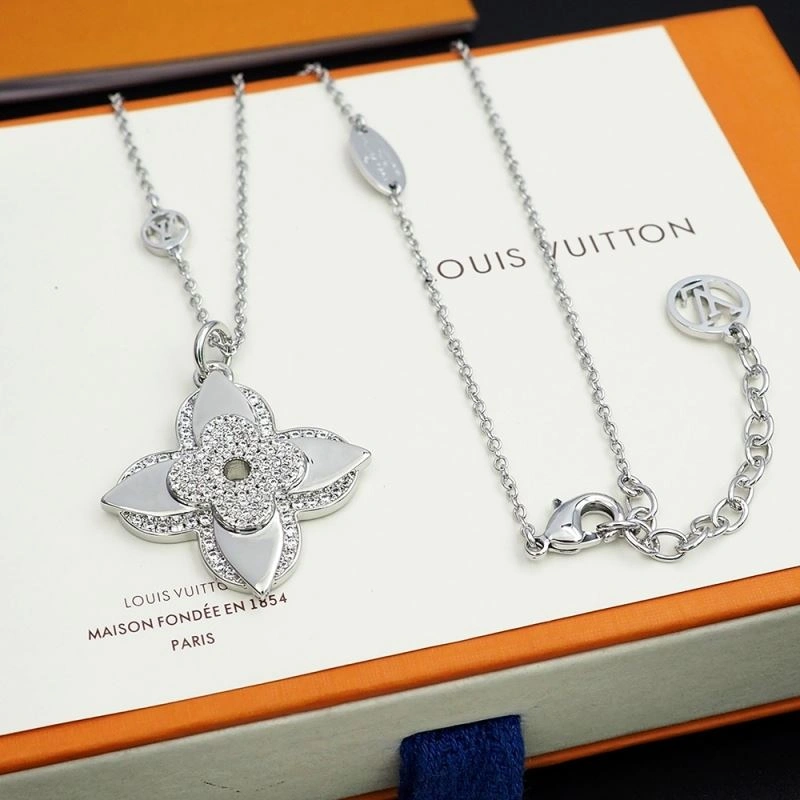 Brand-original Louis Vuitton Necklaces