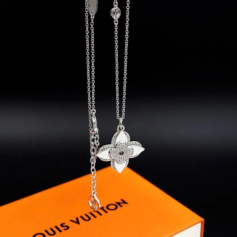 Brand-original Louis Vuitton Necklaces