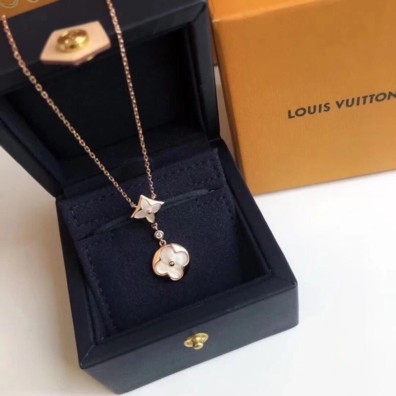 Brand-original Louis Vuitton Necklaces