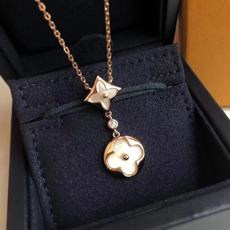 Brand-original Louis Vuitton Necklaces