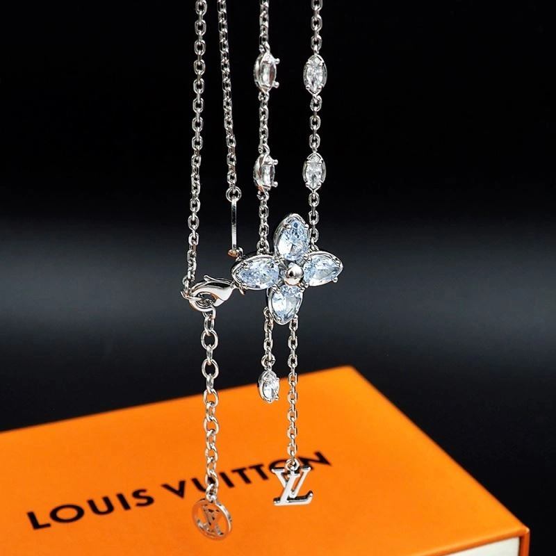 Legit Louis Vuitton Necklaces