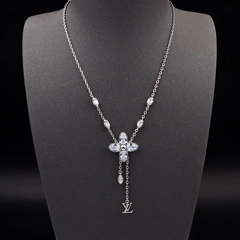 Legit Louis Vuitton Necklaces