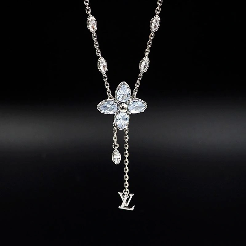 Legit Louis Vuitton Necklaces