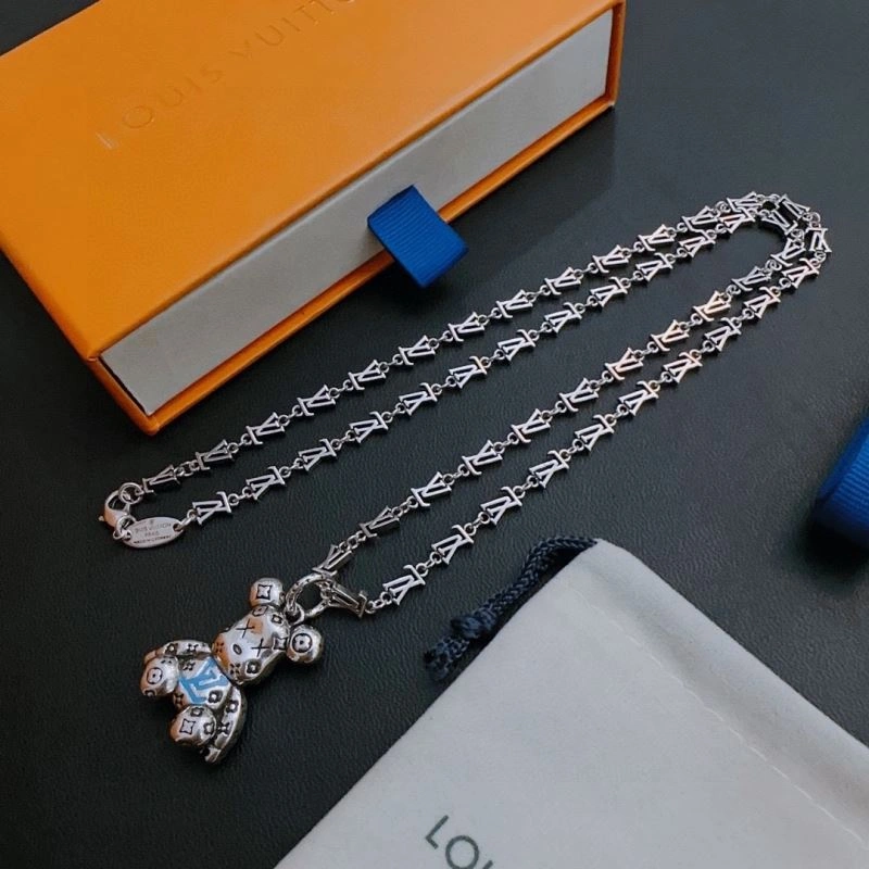 Louis Vuitton Necklaces
