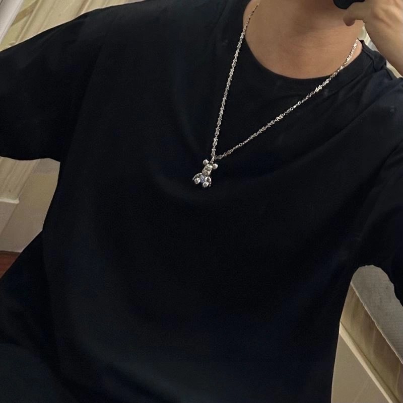 Legit Louis Vuitton Necklaces