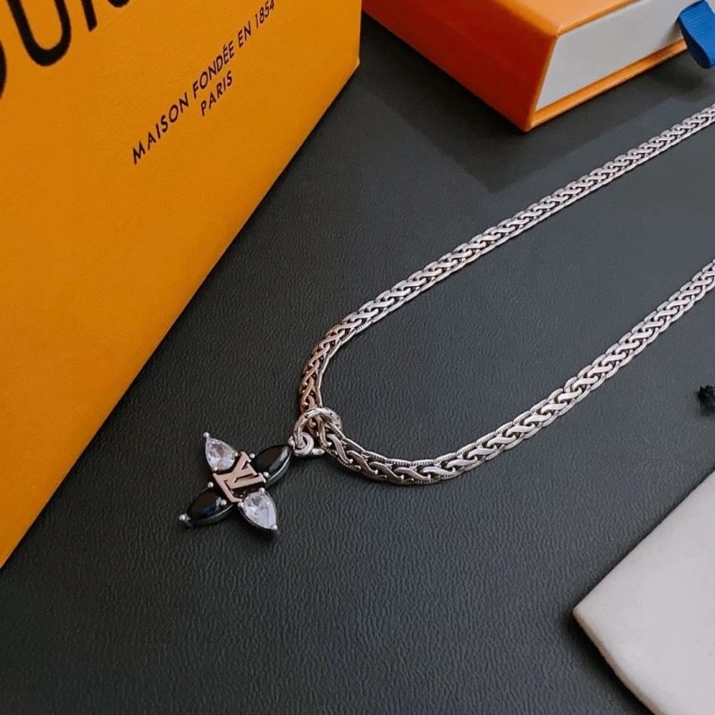 Real Louis Vuitton Necklaces
