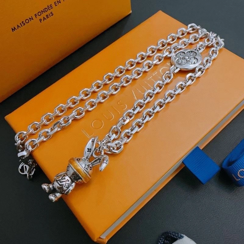 Affordable Louis Vuitton Necklaces
