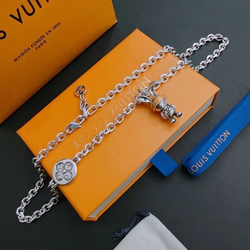 Affordable Louis Vuitton Necklaces