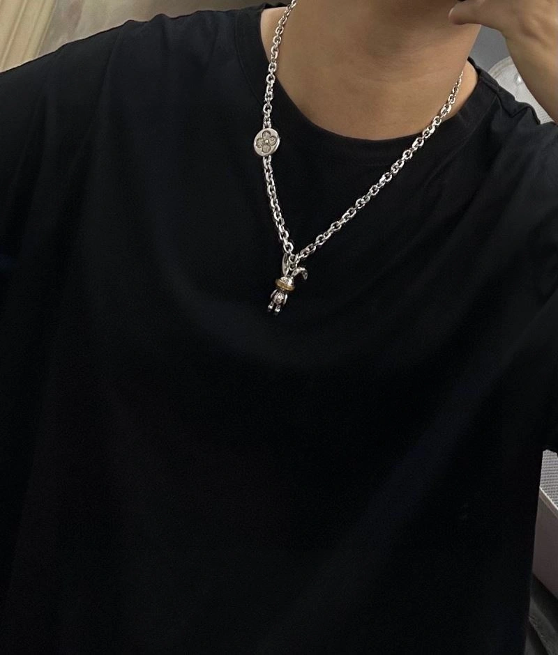 Affordable Louis Vuitton Necklaces