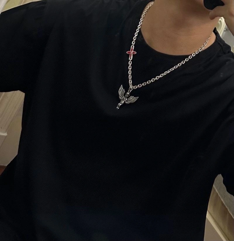 Genuine Louis Vuitton Necklaces