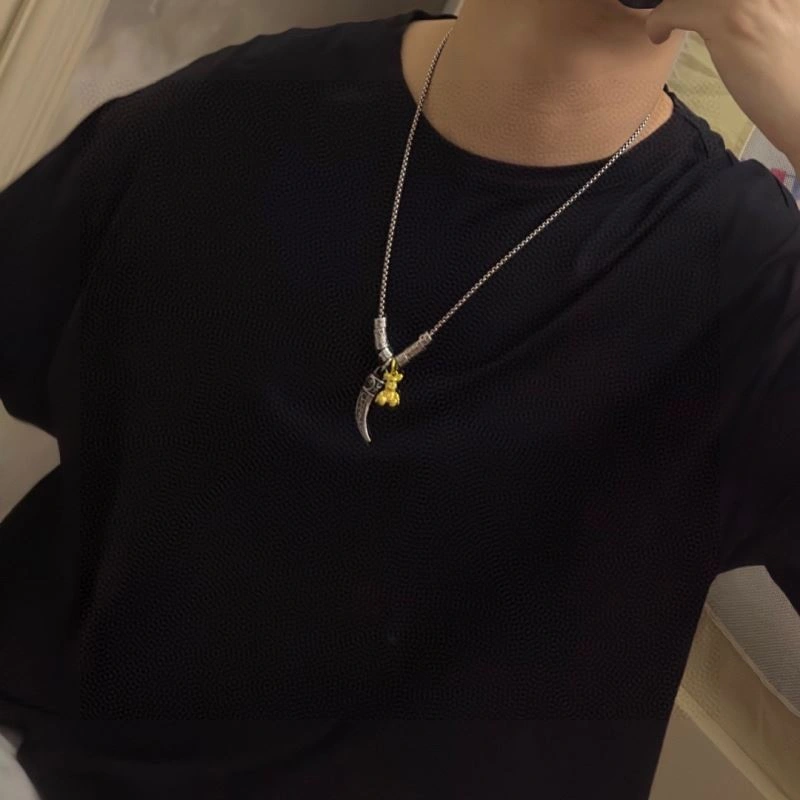 Original Louis Vuitton Necklaces
