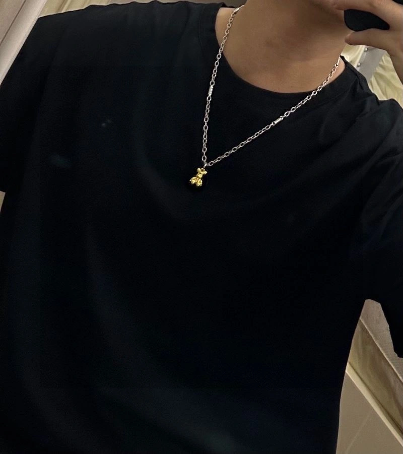 High accuracy Louis Vuitton Necklaces