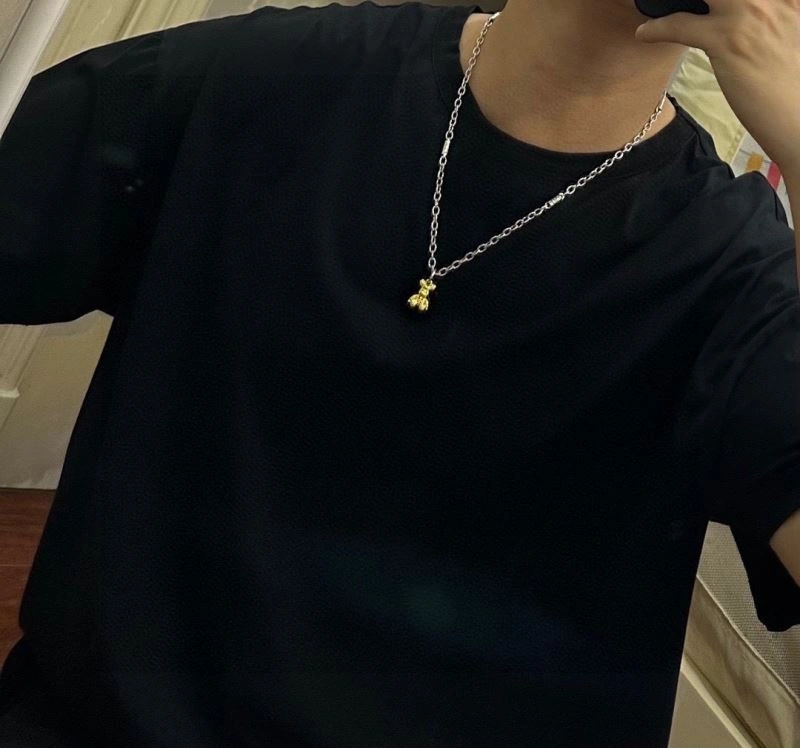 High accuracy Louis Vuitton Necklaces