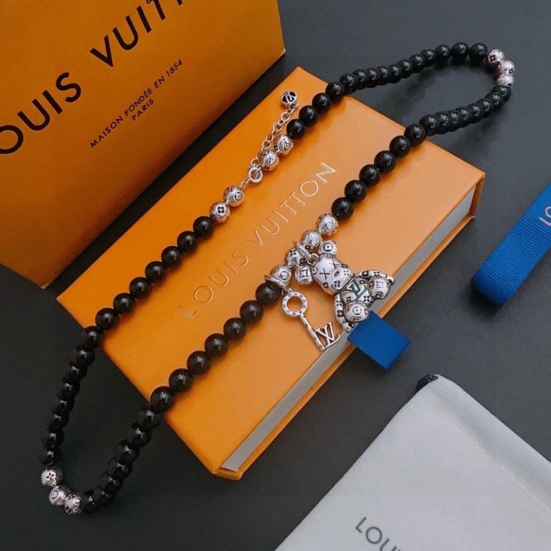 Reasonably priced Louis Vuitton Necklaces