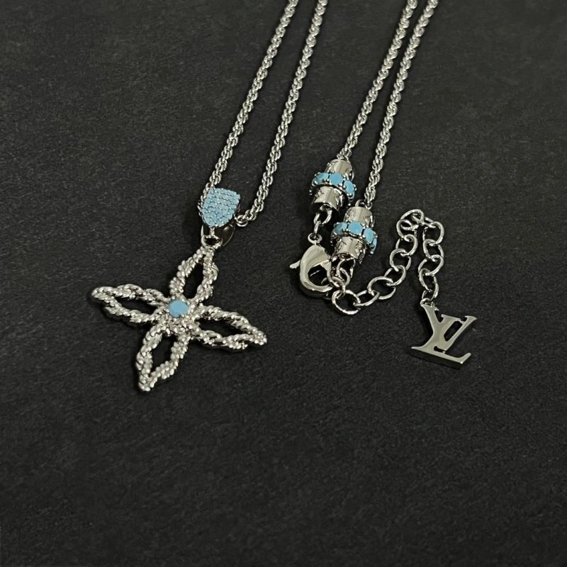Low-cost Louis Vuitton Necklaces