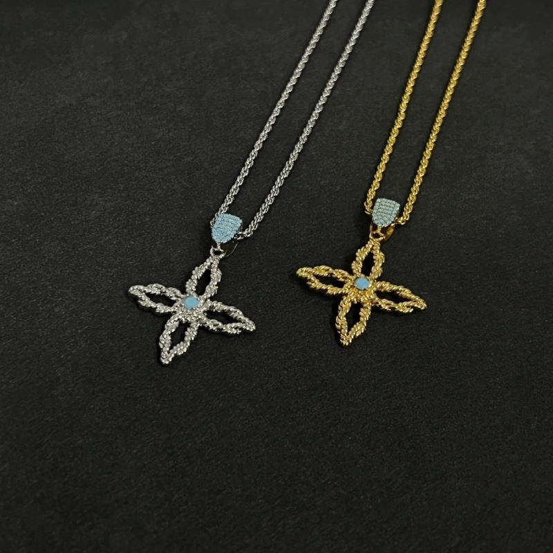 Factory-made Louis Vuitton Necklaces