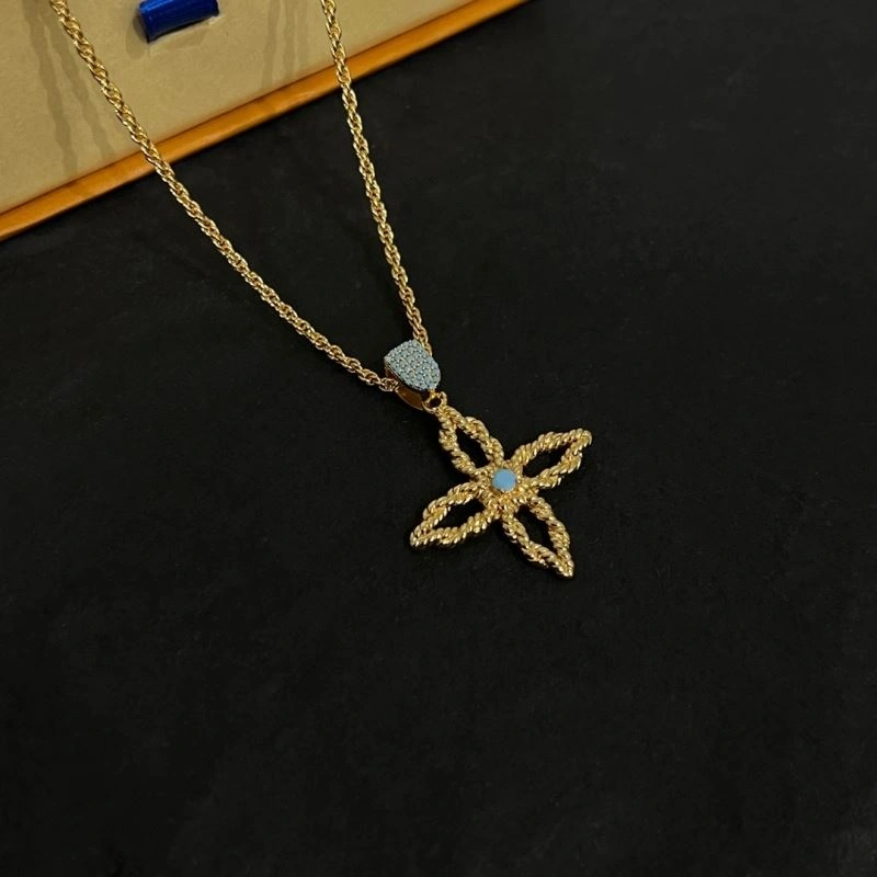 Factory-made Louis Vuitton Necklaces