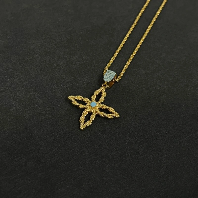 Factory-made Louis Vuitton Necklaces