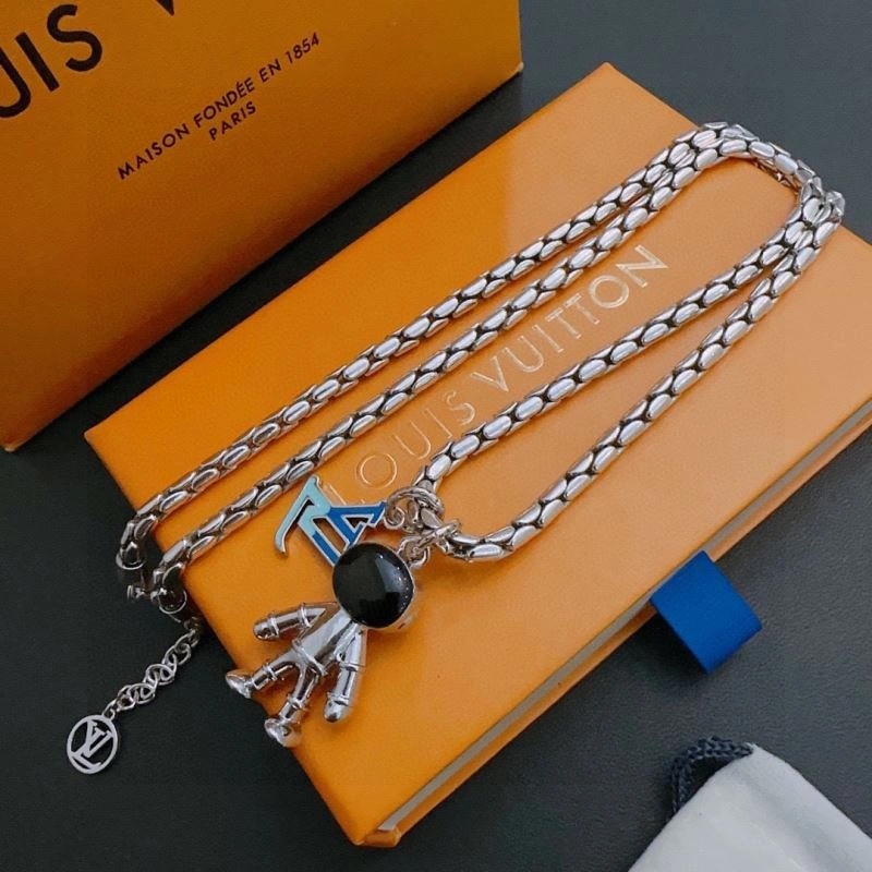 Value-priced Louis Vuitton Necklaces