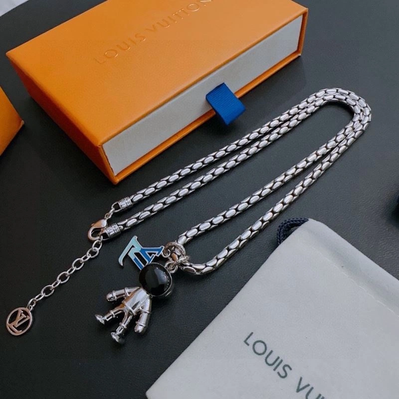 Value-priced Louis Vuitton Necklaces