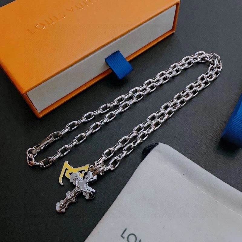 Accurate model Louis Vuitton Necklaces